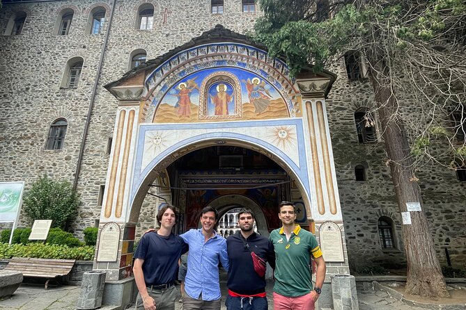 Rila Monastery Morning Half Day tour - The Sum Up
