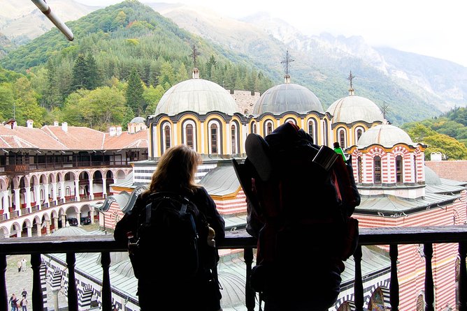 Rila Monastery with Optional Boyana Church Day Trip from Sofia - FAQs