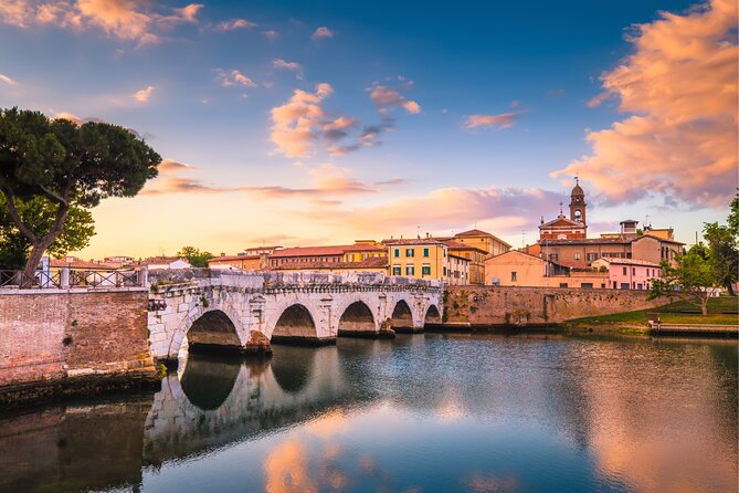 Rimini Scavenger Hunt and Highlights Self-Guided Tour - Practical Tips for Participants