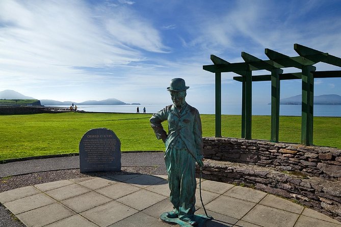 Ring of Kerry Day Tour from Killarney: Including Killarney National Park - Who should consider this tour?