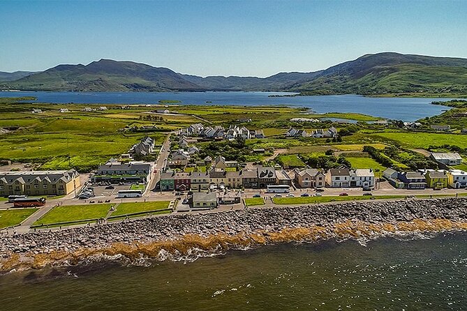 Ring of Kerry Private Day Tour from Killarney - FAQ