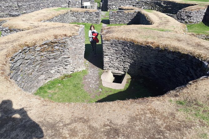 Ring of Kerry Private Tour - Who Is This Tour Best For?