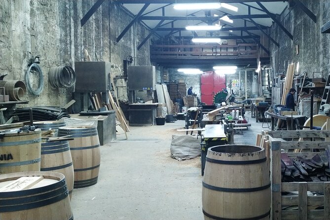 Rioja Wine Country Day Trip - FAQ