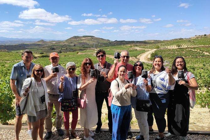 Rioja Wine Tour: 2 Wineries From Pamplona - FAQ: Practical Questions About the Rioja Wine Tour