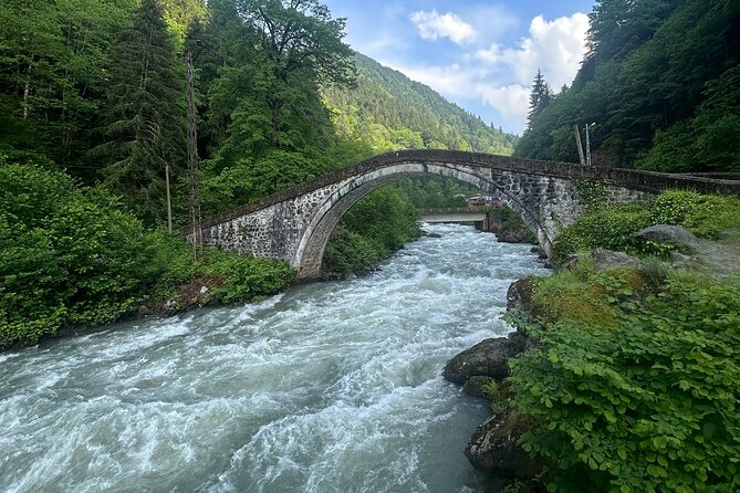 Rize and Ayder Tour Mountains and River - FAQ