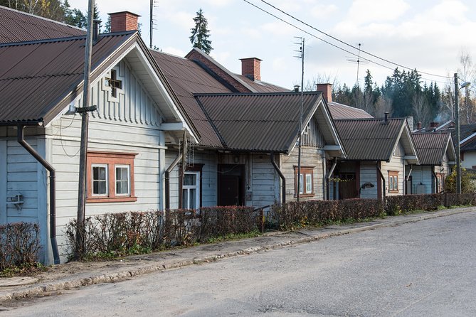 Road Trip to Csis, Lgatne, raii and Sigulda - All Inclusive - Līgatne Paper Mill: A Glimpse into Latvia’s Industrial Past