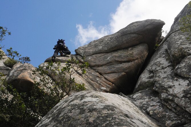 Rock Climbing in Sintra, Lisbon - Is This the Right Activity for You?