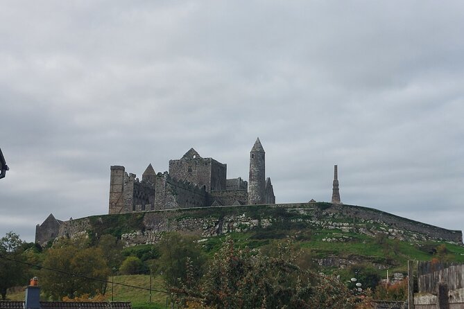 Rock of Cashel, Cahir & Blarney Castle Tour from Dublin - Final Thoughts