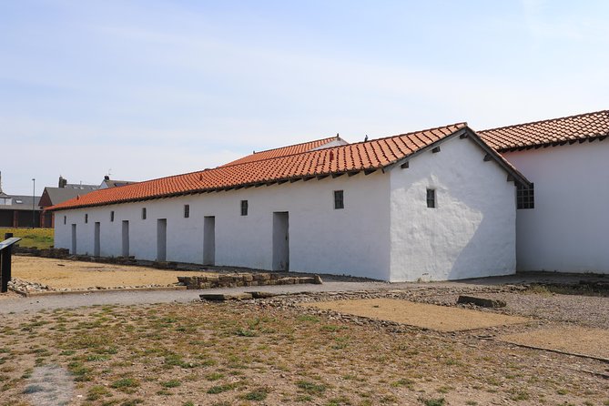 Roman and Anglo-Saxons Tyneside Tour - FAQs