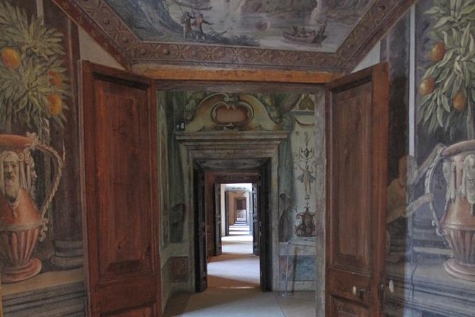 Roman Countryside Escape: Tivoli & Wine Tasting Tour from Rome - The Practical Side: Pricing, Duration, and Suitability