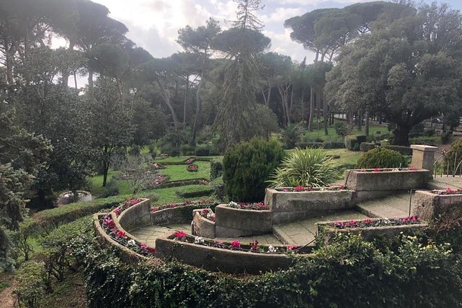 Roman Countryside & Lakes Shorex from Civitavecchia Port - References