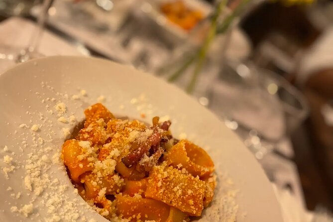 Roman Dinner after History Tour: An Epic Journey Through Time - What Past Travelers Say