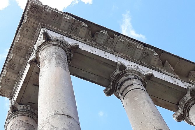 Roman Forum and Imperial Forums - a journey into the heart of Ancient Rome - Final thoughts