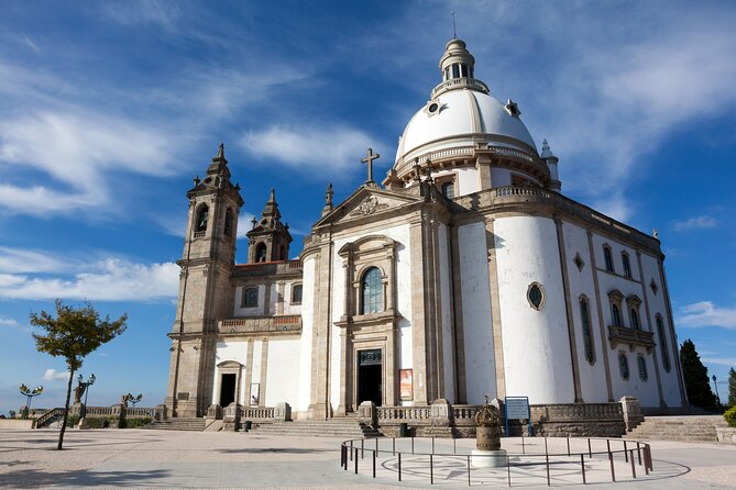 Roman Heritage of Braga: Self-Guided Puzzle Adventure - FAQs