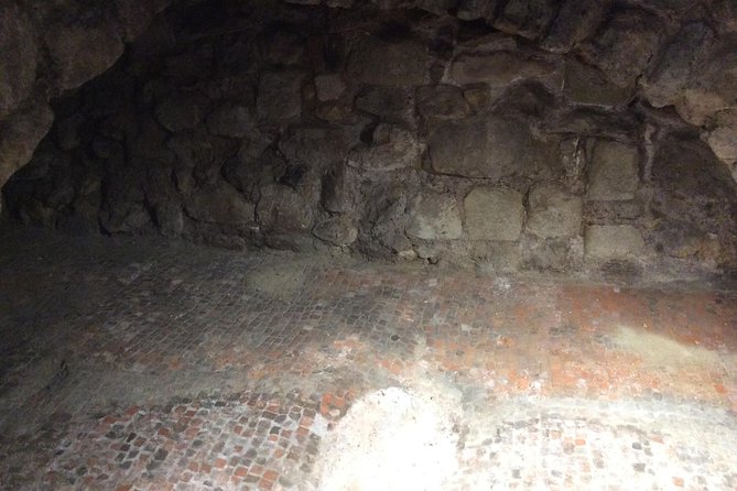 Roman London Private Walking Tour - Why This Tour Is a Great Fit