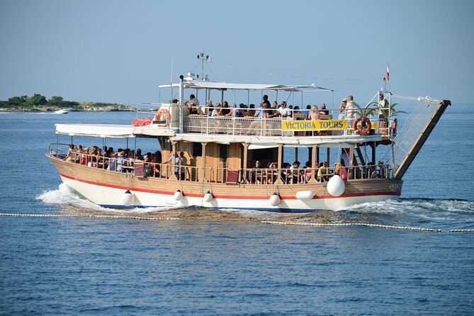 Romantic Boat Trip with Dolphin Watching - Final Thoughts