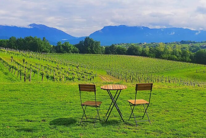 Romantic Evening Tasting with the Best Prosecco - Who Should Consider This Tour?