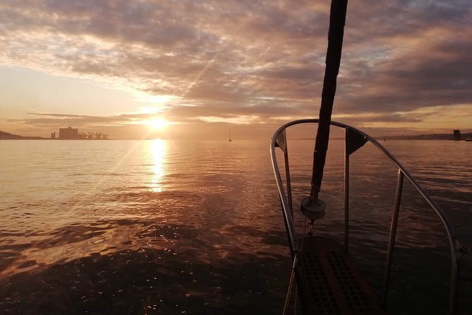 Romantic Lisbon on a Lovely Vintage Sailboat - The Value: Is It Worth It?
