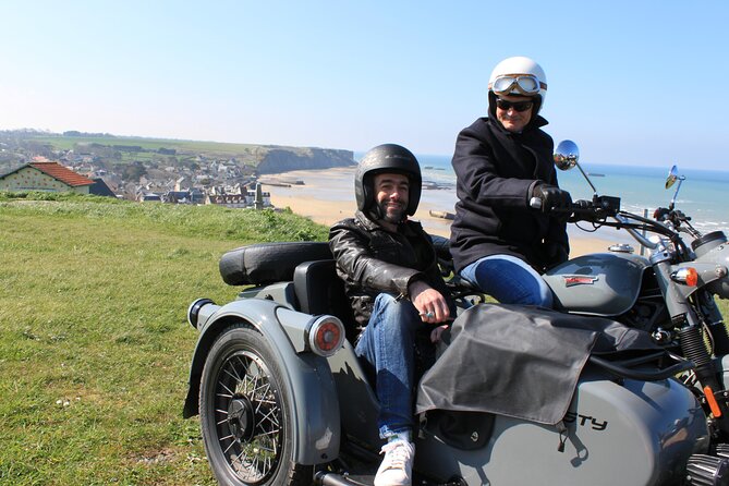 Romantic Sidecar Escape & Cider Tasting: Honfleur & Deauville - Final Thoughts