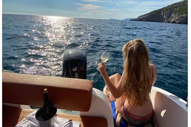 Romantic Sunset Tour in Boka Bay by Speedboat - Practical Tips for Travelers