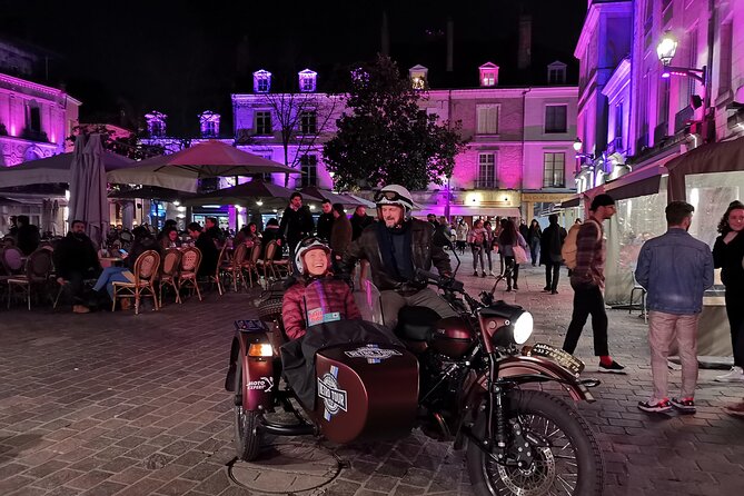 Romantic Tour By Night - What Past Travelers Say