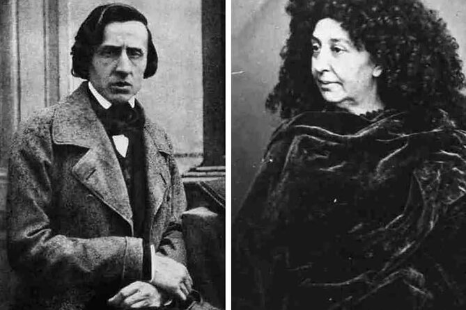 Romantic Tour in Paris - 19th century art in Nouvelle Athènes - FAQ