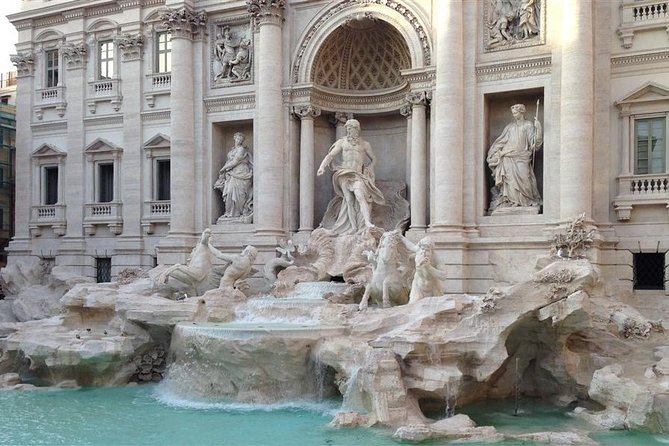 Rome and Vatican Private Tour with Driver and Vatican Guide - The Reviews Speak Volumes