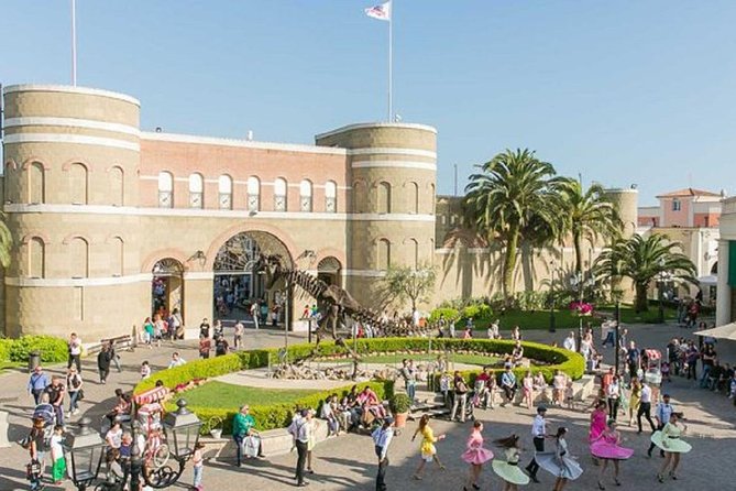 Rome: Castel Romano Outlet Shopping, Semi-Private Day Tour - FAQ
