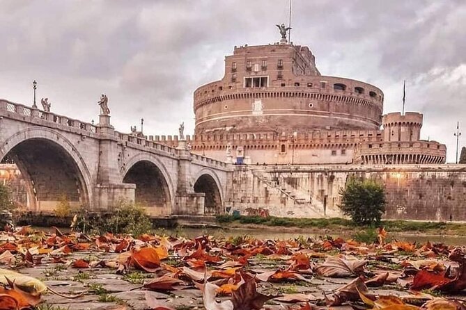 Rome city tour - Who Is This Tour Best For?