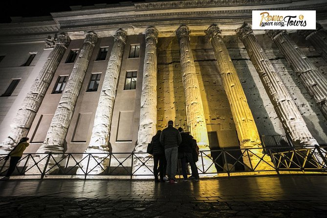 Rome Evening Panoramic Walking Tour Including Trevi Fountain and Spanish Steps - Who Will Love This Tour?