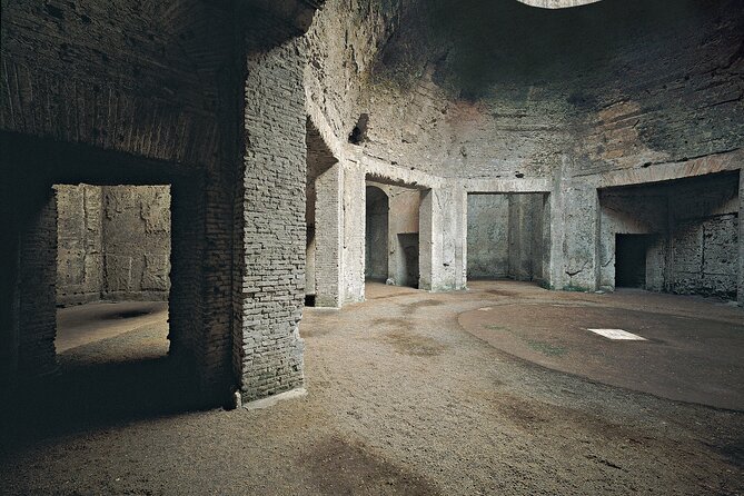Rome: Experience Visiting the Domus Aurea with Virtual Reality - Final Thoughts: Is It Worth It?