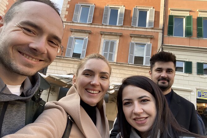 Rome: Hidden Treasures of Trastevere Self-Guided Puzzle Quest - Final Thoughts: Is It Worth It?