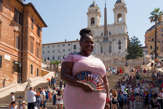 Rome Highlights Full-Day with Lunch and Expert TourGuide Option - The Sum Up