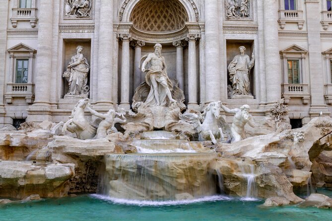 Rome Highlights Half-Day Tour - Analyzing the Value