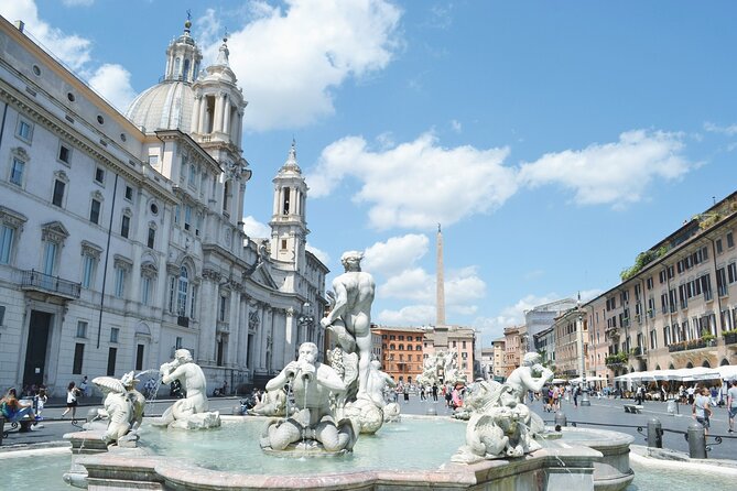 Rome Highlights in 4 hours - Our Take on the Cost and Value