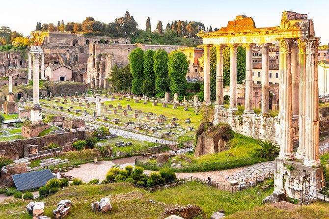 Rome in 2 Days Colosseum, Vatican and Appian Way Catacombs Tours - Final Thoughts