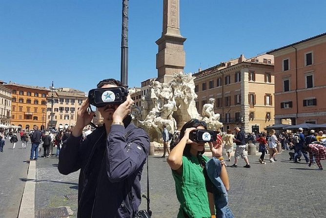 Rome in the Morning Private e-Bike Tour - What Reviewers Are Saying