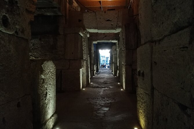 Rome Insider: Golf Cart, Colosseum & Local Tastings - Who Would Enjoy This Tour?
