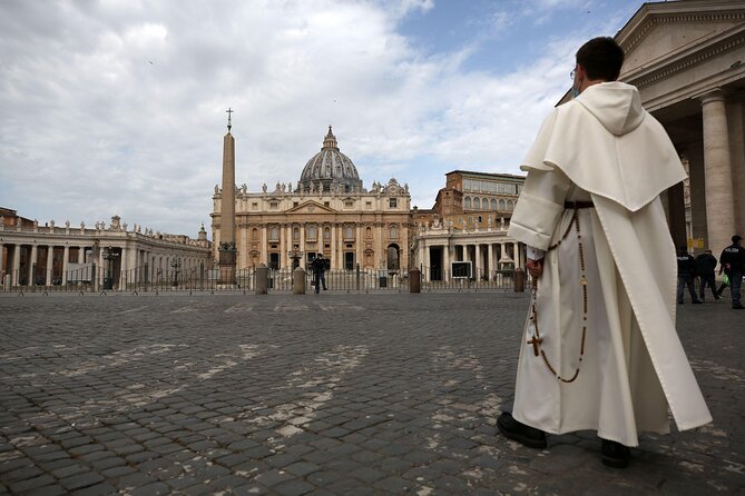 Rome: One-Day Exclusive Tour (Ultimate Rome Experience) - FAQ