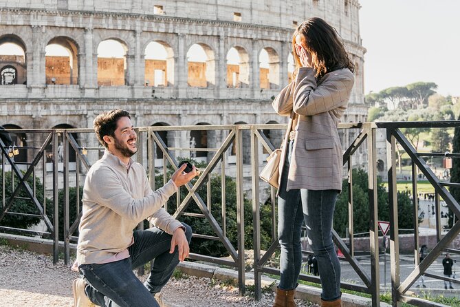 Rome Photo Shoot Tour with Professional Photographer - Price and Value for Money
