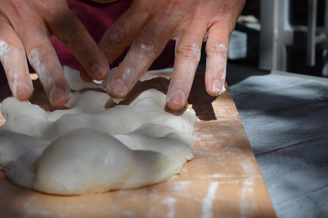 Rome: Private Cooking Class with Market Shopping Tour - Final Thoughts