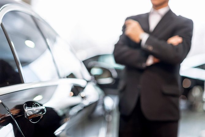 Rome Private Driving Tour 6 hours - The Practical Side: What Makes This Tour Stand Out