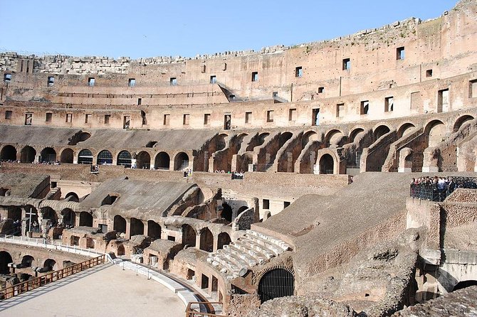 Rome: Private Full Day Shore Excursion from Civitavecchia - Final Thoughts