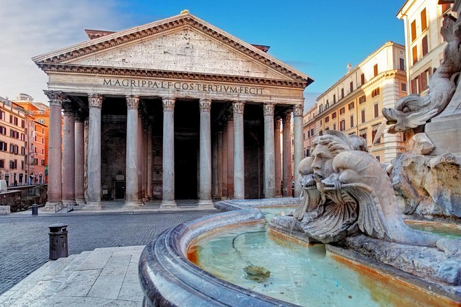 Rome Private Guided Tour including Vatican Museum - Is This Tour Worth the Price?