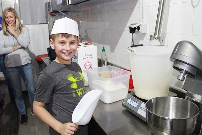 Rome: Private Pasta & Cake Traditional Cooking Class for Families - Who Should Book This Tour?