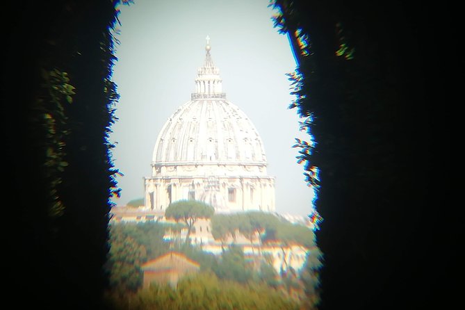 Rome Private Tour Colosseum & Vatican Museums - FAQ
