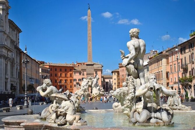 Rome private tour with english speaking driver - Final Thoughts