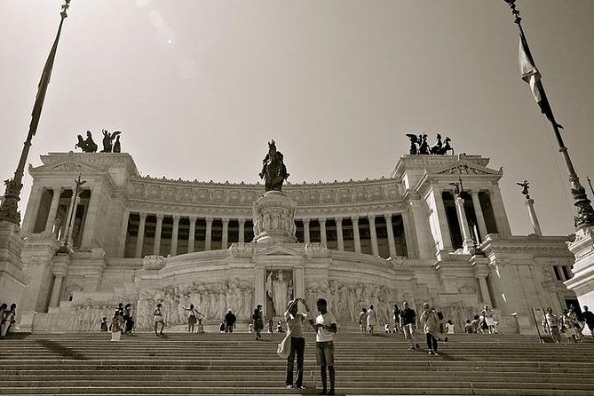 Rome' s best and Vatican Museums from Civitavecchia Port Day Tour - Frequently Asked Questions (FAQs)