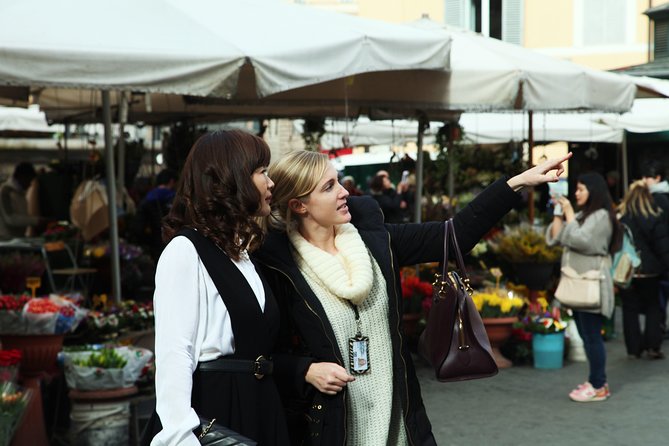 Rome Tailor-Made: Choose Your Private Tour - Who Will Appreciate This Tour?
