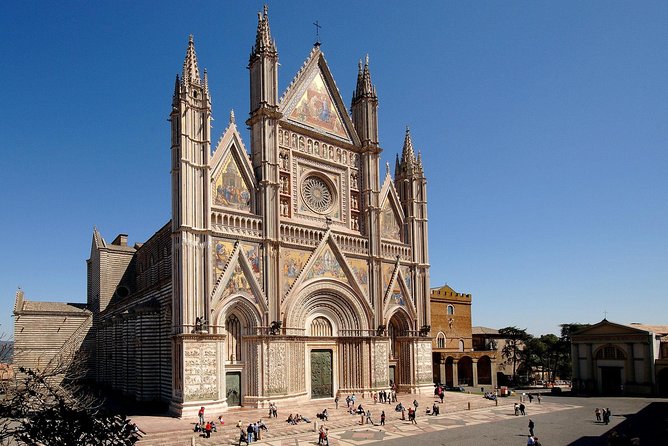 Rome to Assisi & Orvieto: Private Day Trip - Final Thoughts